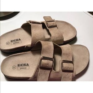 Men Shoes Sandals & Flip-Flops on Poshmark